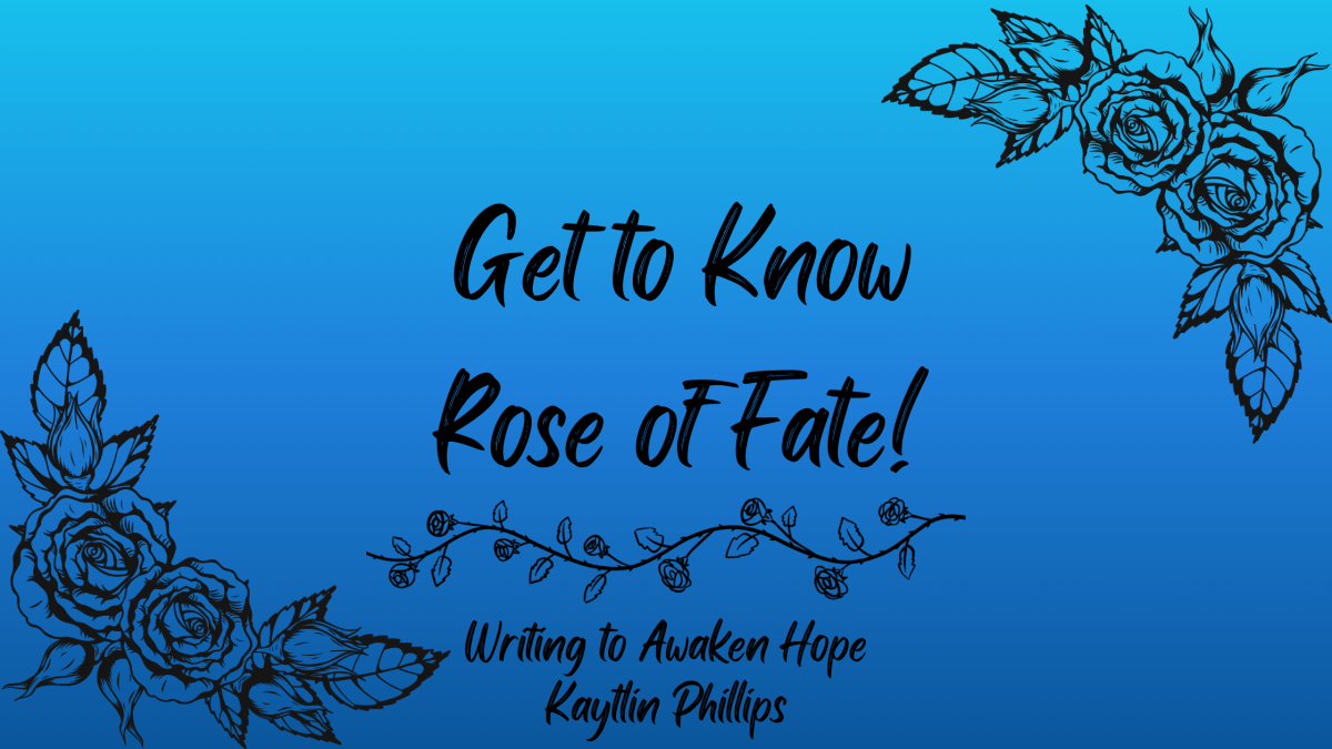 Get to Know Rose of Fate! – Sisters Three Press