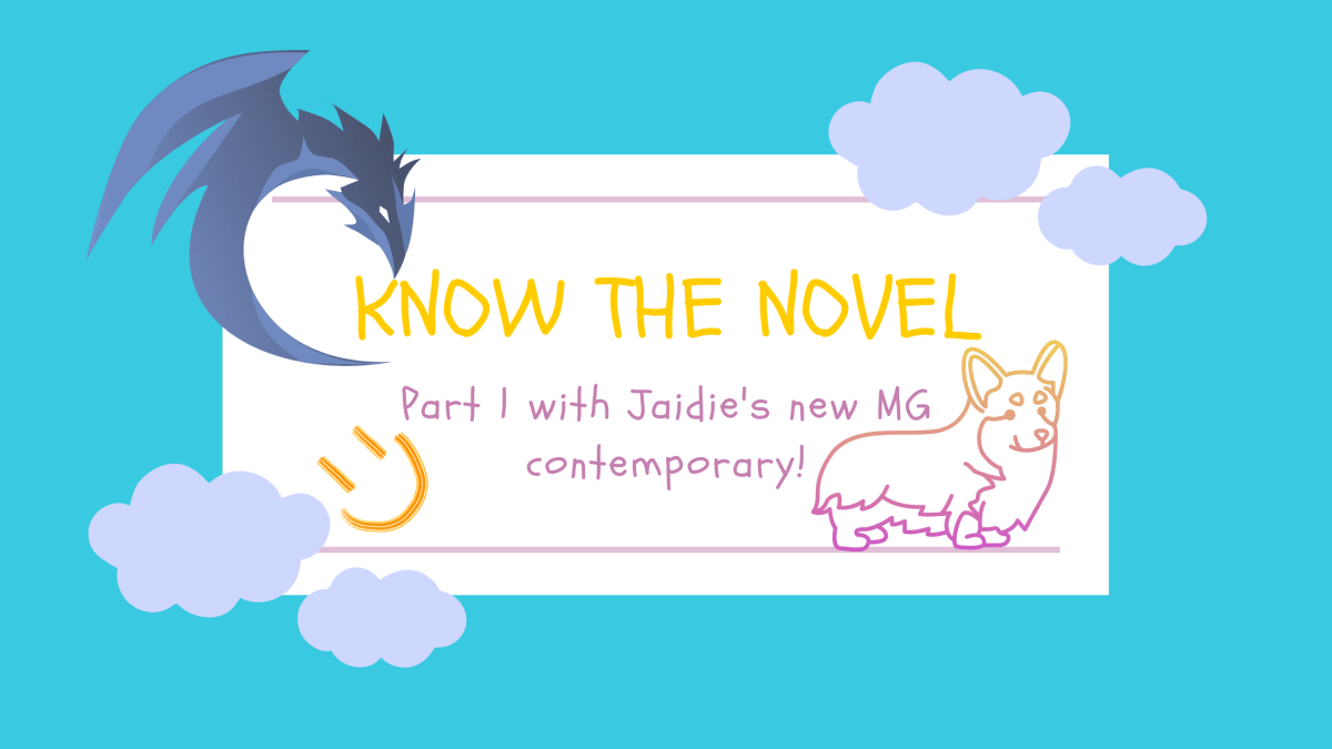KNOW THE NOVEL (Part 1 with Jaidie’s new MG contemporary!) – Sisters ...