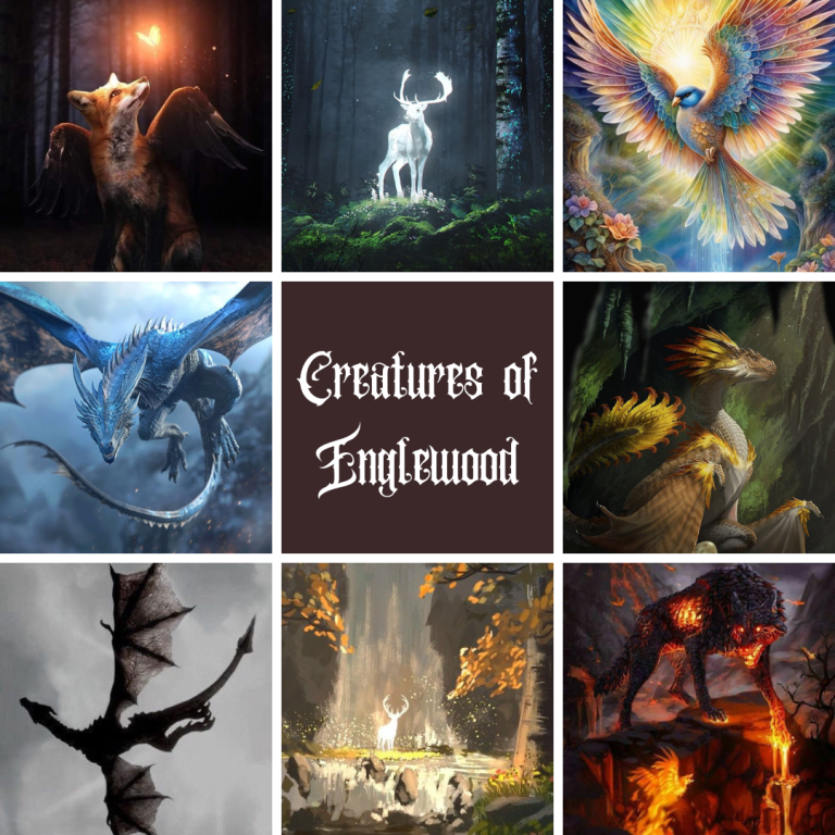 EMBERLING Launch Tour Kick-Off! Welcome to Uriu! – Sisters Three Press