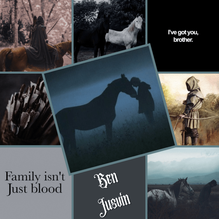 EMBERLING Launch Tour – Q&A with the Characters! – Sisters Three Press